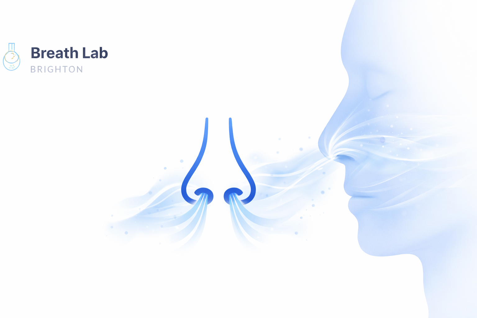 Breath Lab Brighton Breathwork Training Buteyko Method